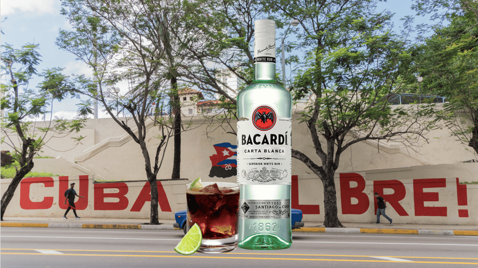 The Ways of Rum and Sugarcane: A Brief Controversial History