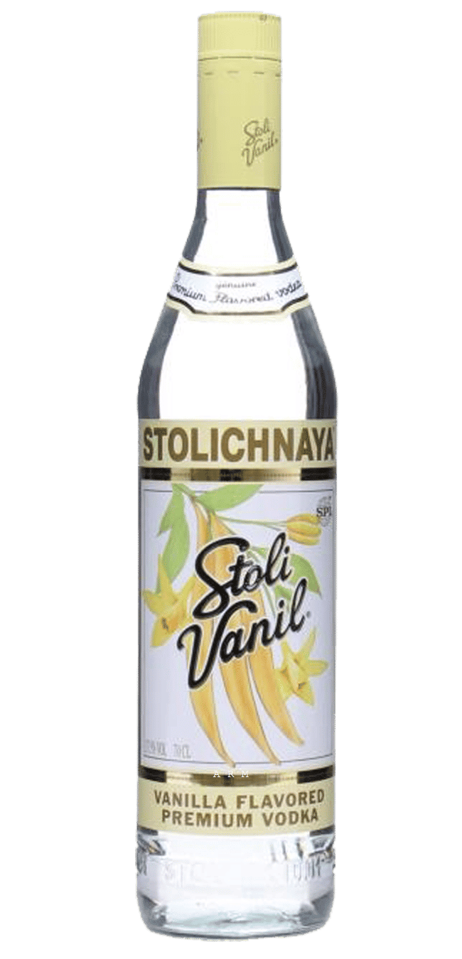 Super-Premium Vodkas Are Not All Created Equal