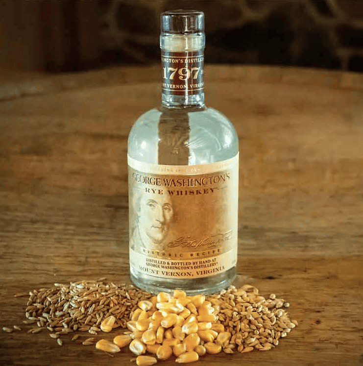 Rye Whiskey - Wine & Spirits Journal