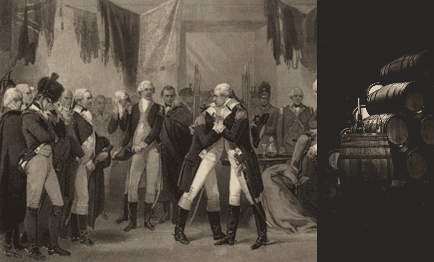 The Ways of Rum and Sugarcane: A Brief Controversial History