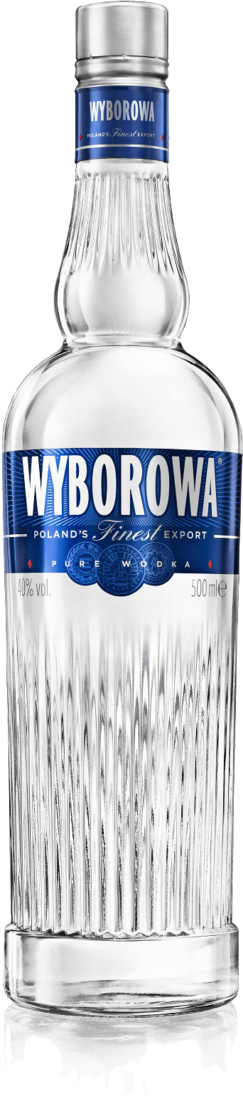 Super-Premium Vodkas Are Not All Created Equal