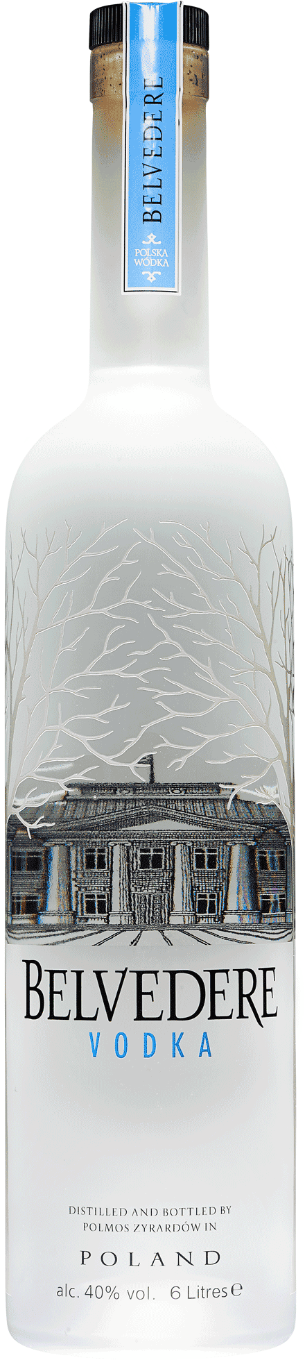 Super-Premium Vodkas Are Not All Created Equal