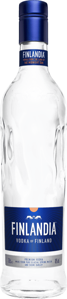 Super-Premium Vodkas Are Not All Created Equal