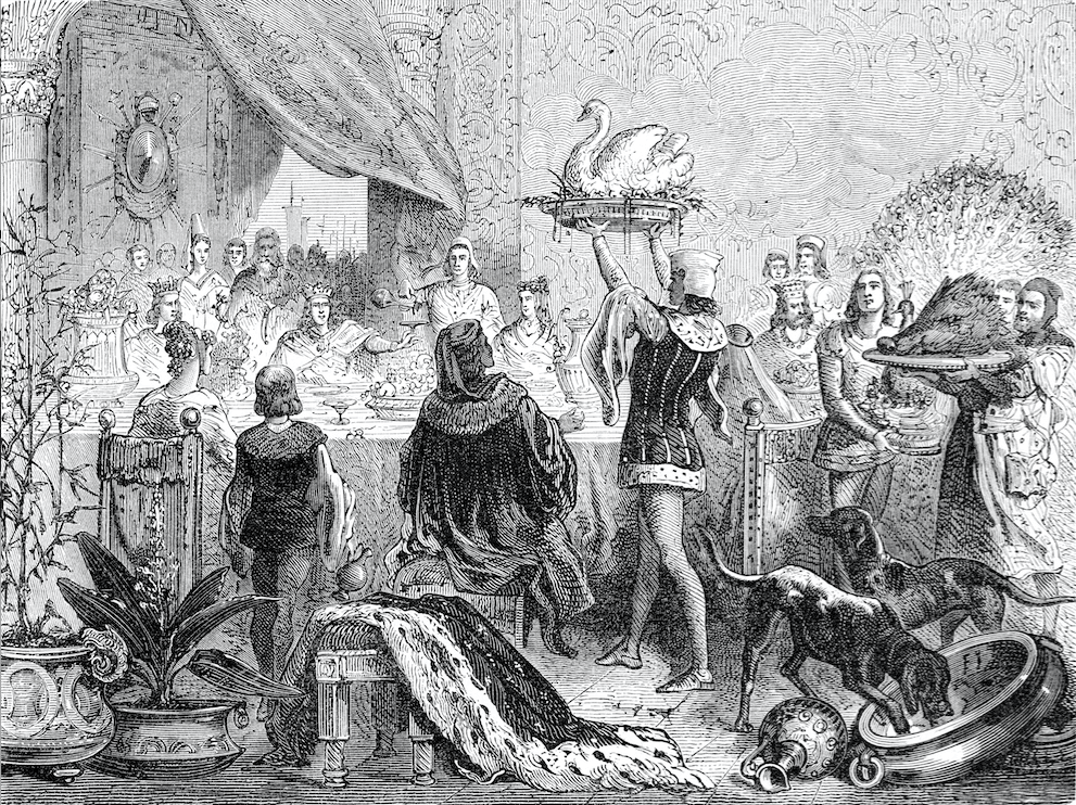 Ancient Alchemy: The Secret History of Distilled Spirits