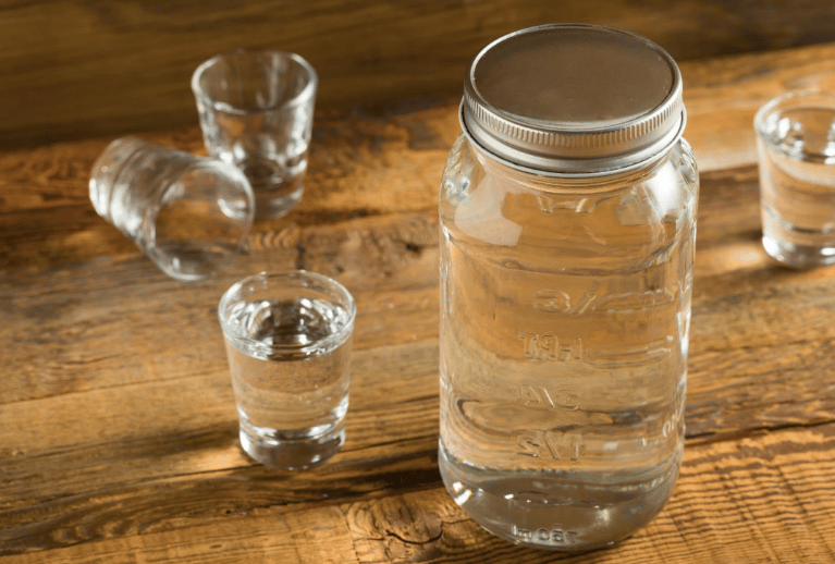 Homemade Nubian Gin: The Most Dangerous African Liquor Money Can Buy ...