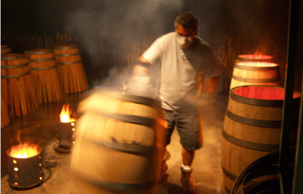 A Brief History of Barrels and Aging - Wine & Spirits Journal