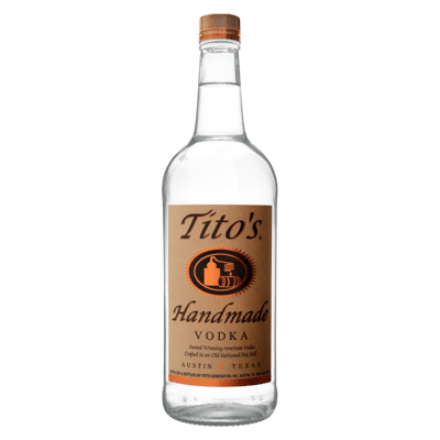 Super-Premium Vodkas Are Not All Created Equal