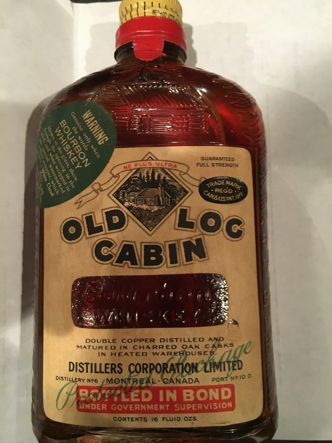 Canadian Style Whiskey - Wine & Spirits Journal