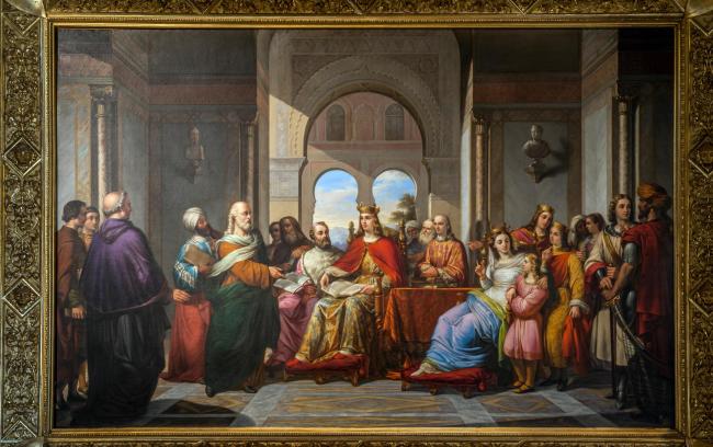 Ancient Alchemy: The Secret History of Distilled Spirits