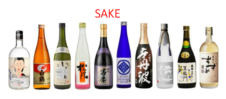 Rice Based Whiskies Are Changing Hearts, Minds and Palettes: What You ...