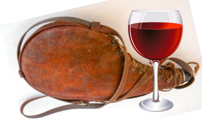 Wine & Spirits in the Bible: Top 7 Frequently Asked Questions - Wine ...