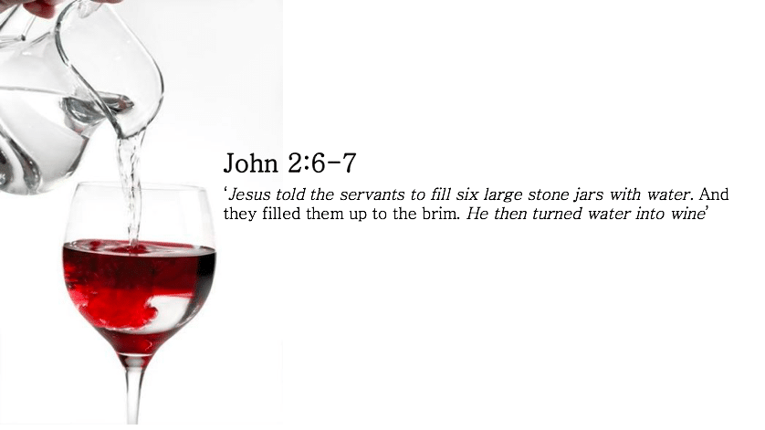 Wine & Spirits in the Bible: Top 7 Frequently Asked Questions - Wine ...