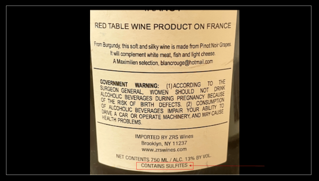 Natural winemaking: Twelve things to know about natural, organic and ...