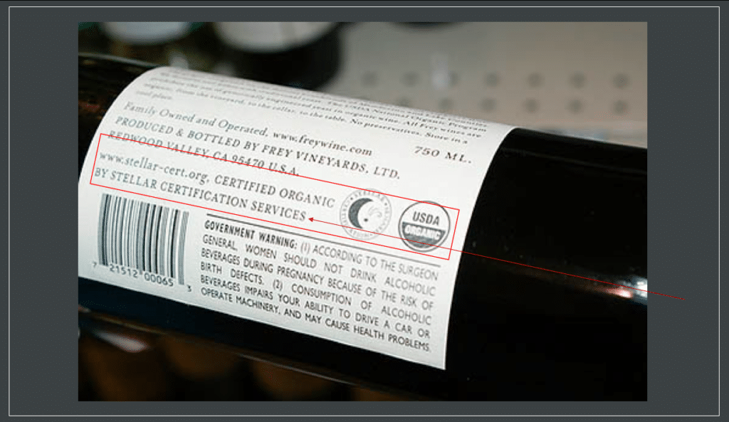 Natural winemaking: Twelve things to know about natural, organic and sustainable wines before ...